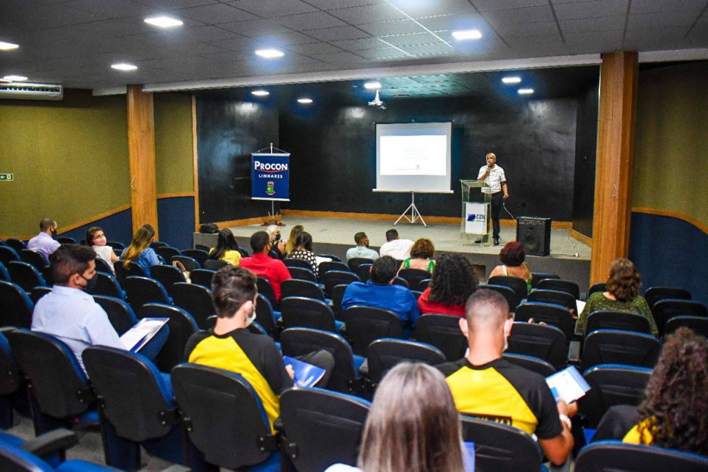 palestra-procon-cdl-01 – Prefeitura Municipal de Linhares