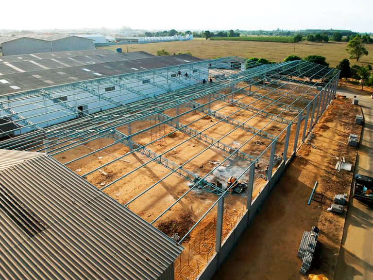 Em Linhares, Fibracem promoverá aumento da produção com chegada de nova ...